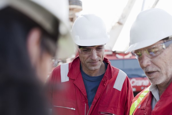 Working Safely - Brumbles Handyman